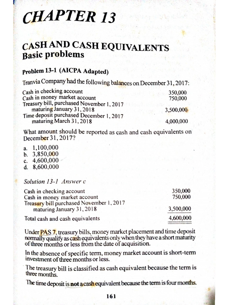 Practical Accounting pt6 | PDF