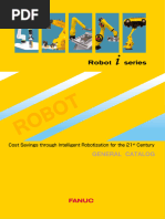 Fanuc Robot & 3DV Manual | PDF | Cartesian Coordinate System ...