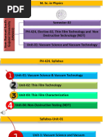 Vacuum Pump Symbols and Diagrams | PDF | Valve | Vacuum