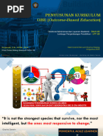 Pedoman Identitas Visual - Diktisaintek Berdampak | PDF