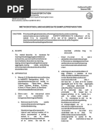 Sae Ams 5662N-2016 | PDF | Heat Treating | Steel