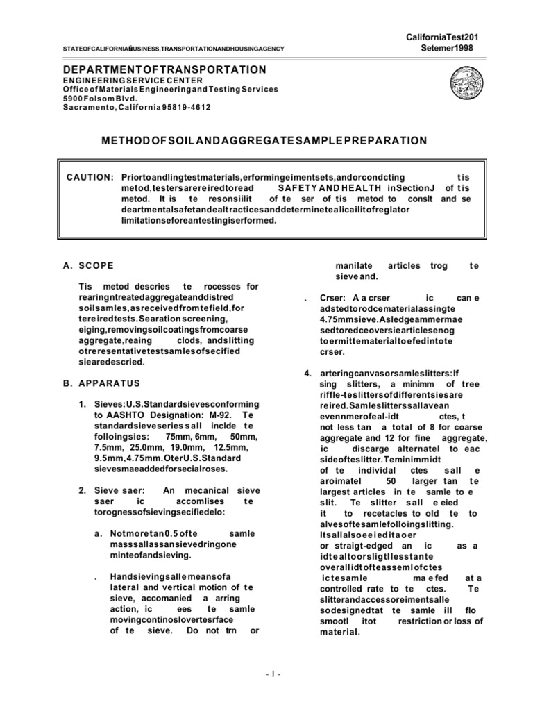 CTM 201 Sep1998 A11y | PDF