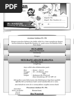 Undangan Sabun | PDF | Memasak, Makanan, & Anggur