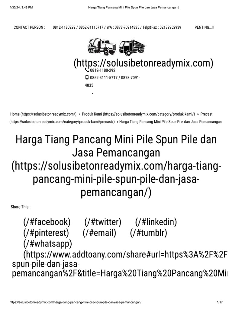 Mini Pile 5 Pdf