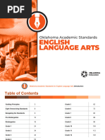 2023 NJSLS Ela | PDF | Syllable | Phonics