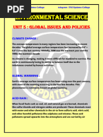 The Art of Being Happy - SS - Unit 1 | PDF | Happiness | Stress (Biology)