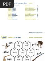 I Love My White Shoes | PDF