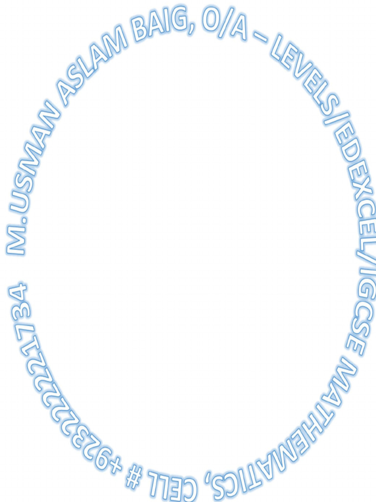 Sir Usman Logo | PDF