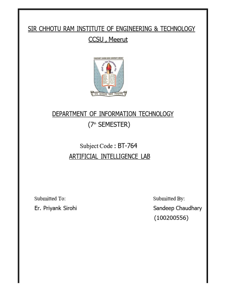 Sandeep AI | Download Free PDF | Computer Programming | Computing