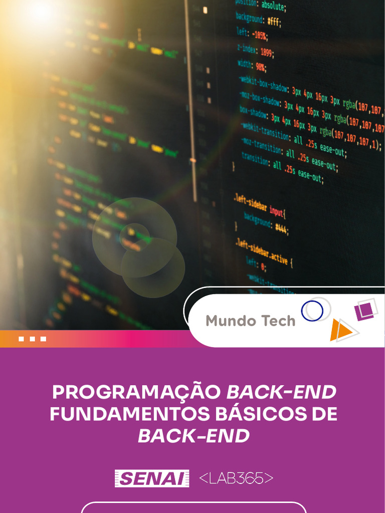 Ebook 01.02 | PDF | Script Java | Controle de fluxo