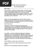 Grade 11 ICT Short Note | PDF | Computer Network | Telecommunications ...