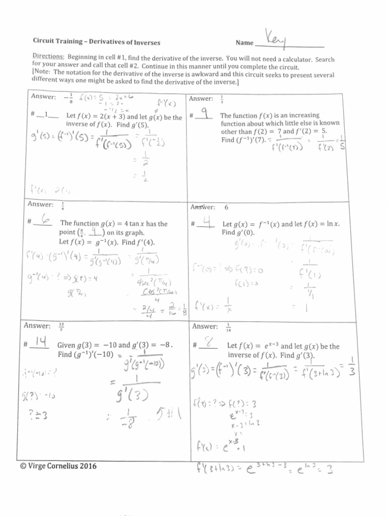 WS Key Circuit 1 | PDF