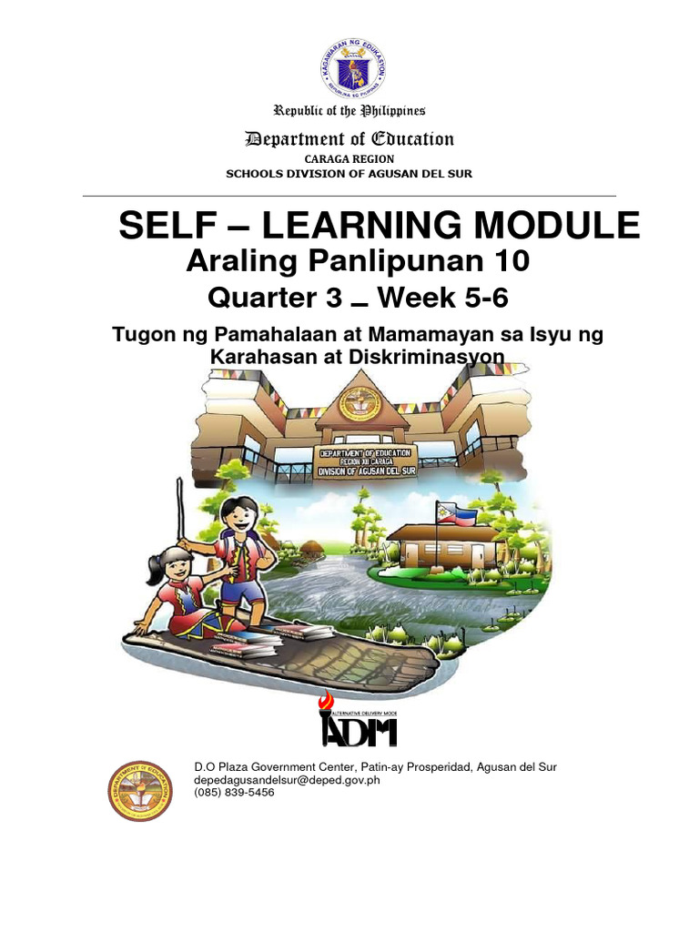 FINALARALPAN10_Q3_W5-6_LAS | PDF