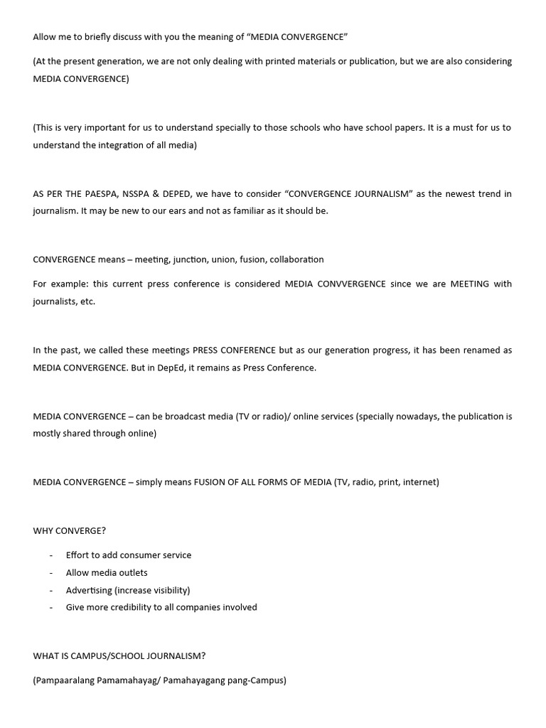 COLLABORATIVE-DESKTOP-PUBLISHING | PDF | Journalism | Technological ...