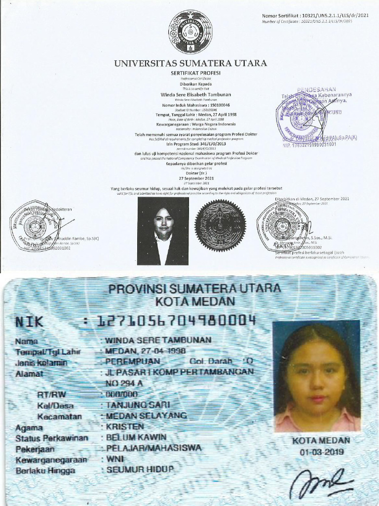 Berkas Sip Winda | PDF