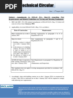 MIN_688_Amendment_3_COSWP-2025_Edition_FINAL | PDF | Sailor ...