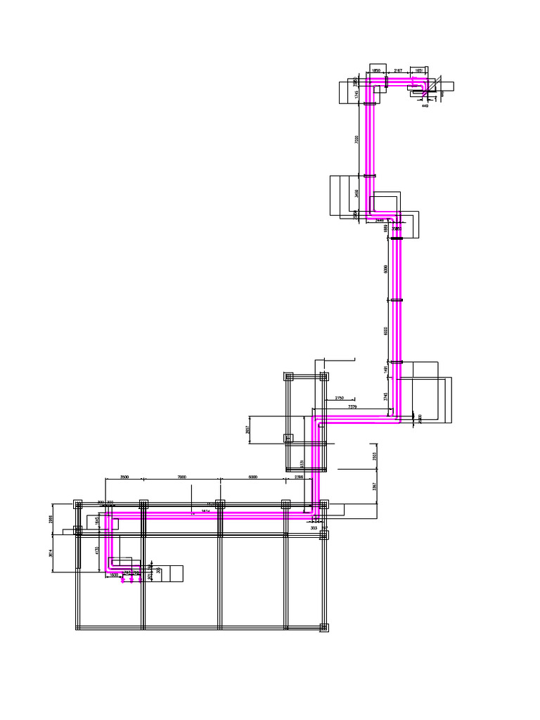 3 - Pump GA Drawings | PDF