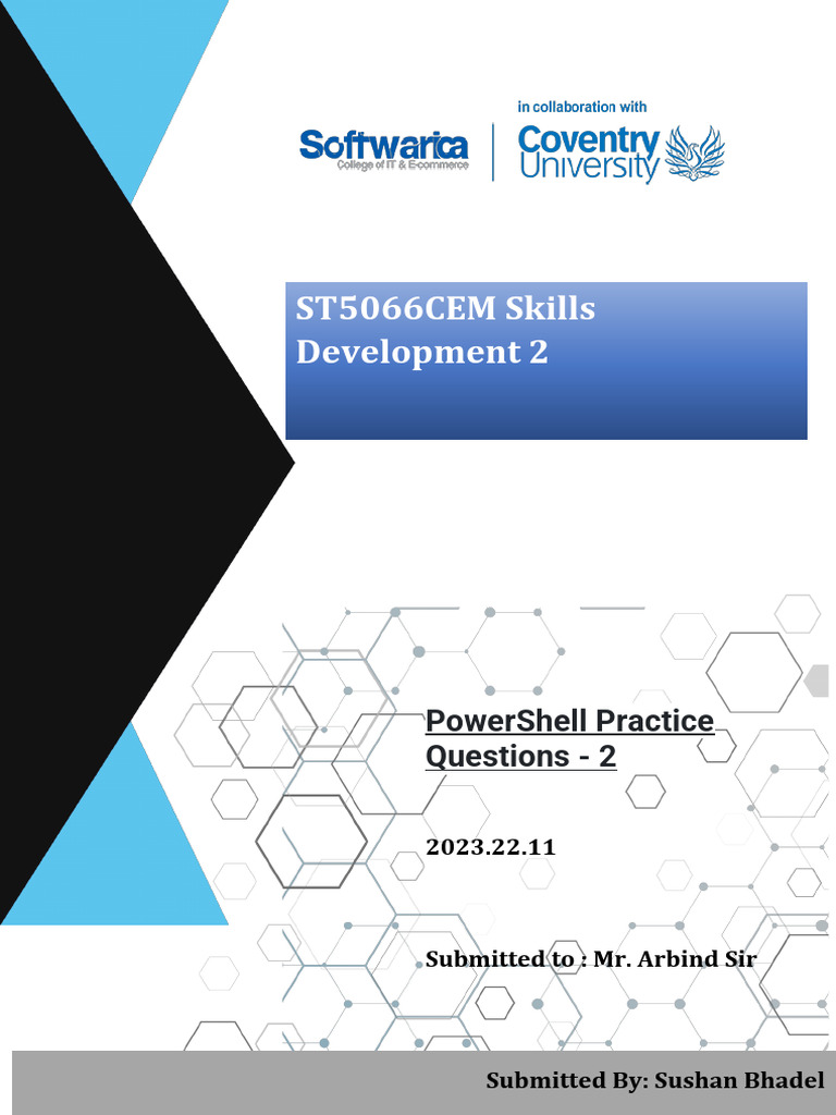 pra2 | PDF | Information Technology Management | Utility Software