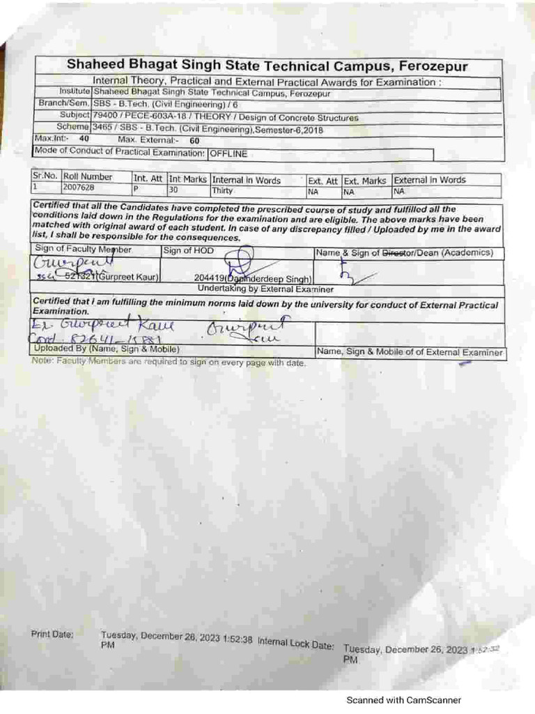 Design of Concrete Structures - Compressed | PDF