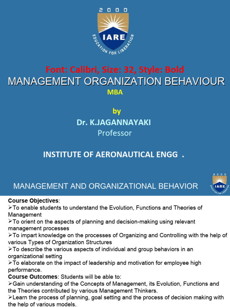 Decision Making Process Pdf Goal Decision Making