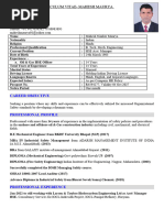 KK Profiling Guidelines and Objectives | PDF | Government