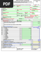 Annex A1 Blank Bir | PDF | Taxes | Income Tax