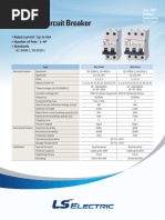 DB3 (Diac) Datasheet | PDF | Diode | Electrical Resistance And Conductance