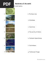 Expanded Rains List PDF | PDF