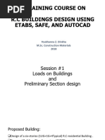 Gusset Plate Connection For Truss | PDF | Truss | Solid Mechanics