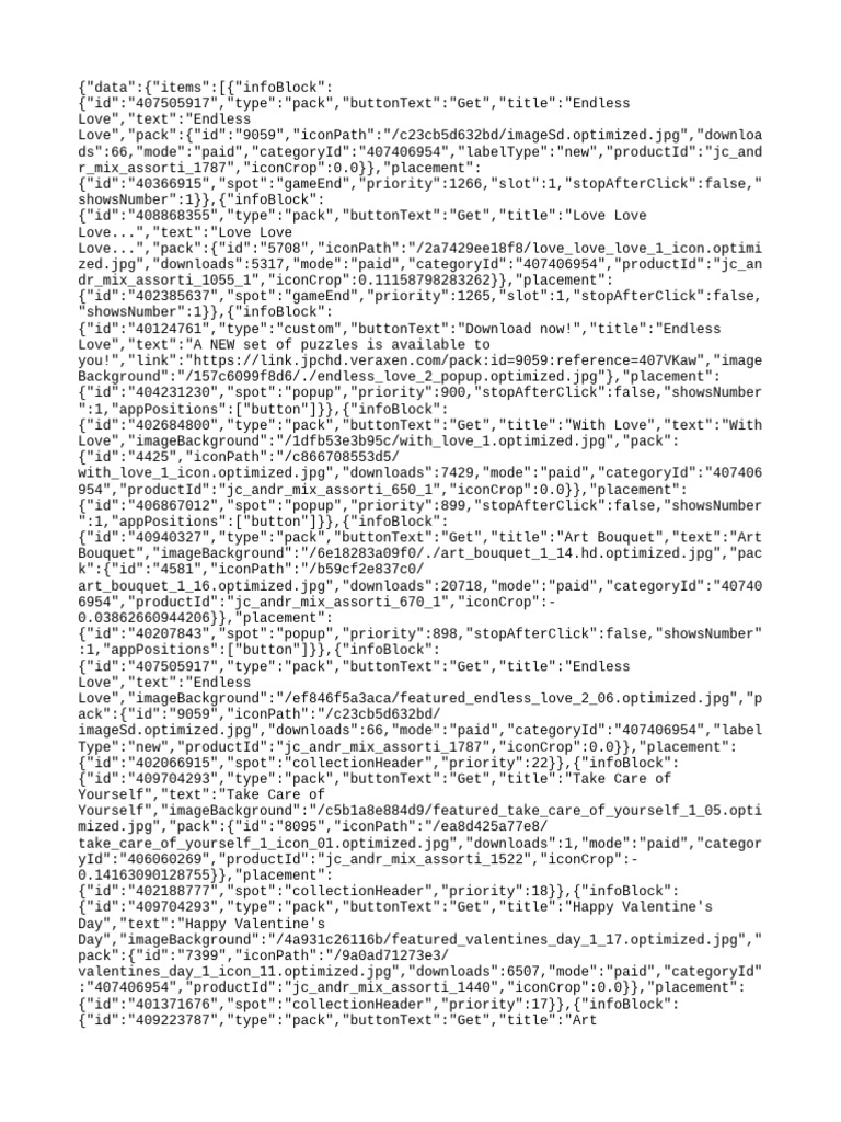 Info System Cache | PDF