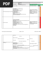 Accident Register (Form 29) | PDF