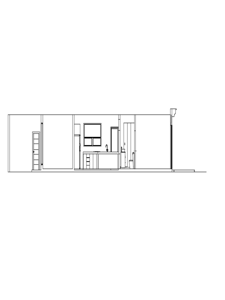 Casa Pequeña 1 Model Pdf