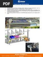 Siemens SST 900 - en PDF | PDF | Power (Physics) | Energy Technology