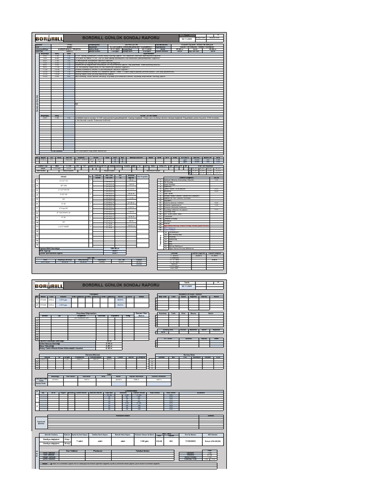 BD#6 Karşıyaka-2 DDR-5 30.11.2023 | PDF