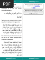 Puji Syukur dan Doa dalam Alfiyah | PDF | Agama & Spiritualitas