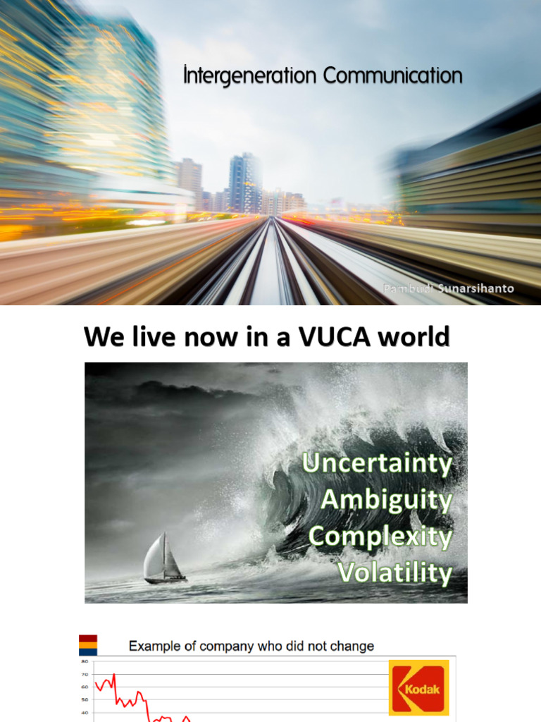 AI's Role in Intergenerational Work | PDF