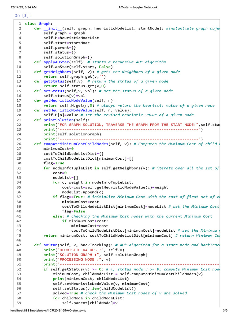 AO-star-165 - Jupyter Notebook | PDF | Mathematical Logic | Computer Science