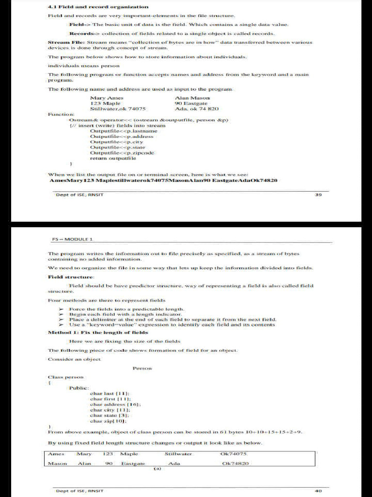FS Iat1 | PDF | Computer Data Storage | Computer File