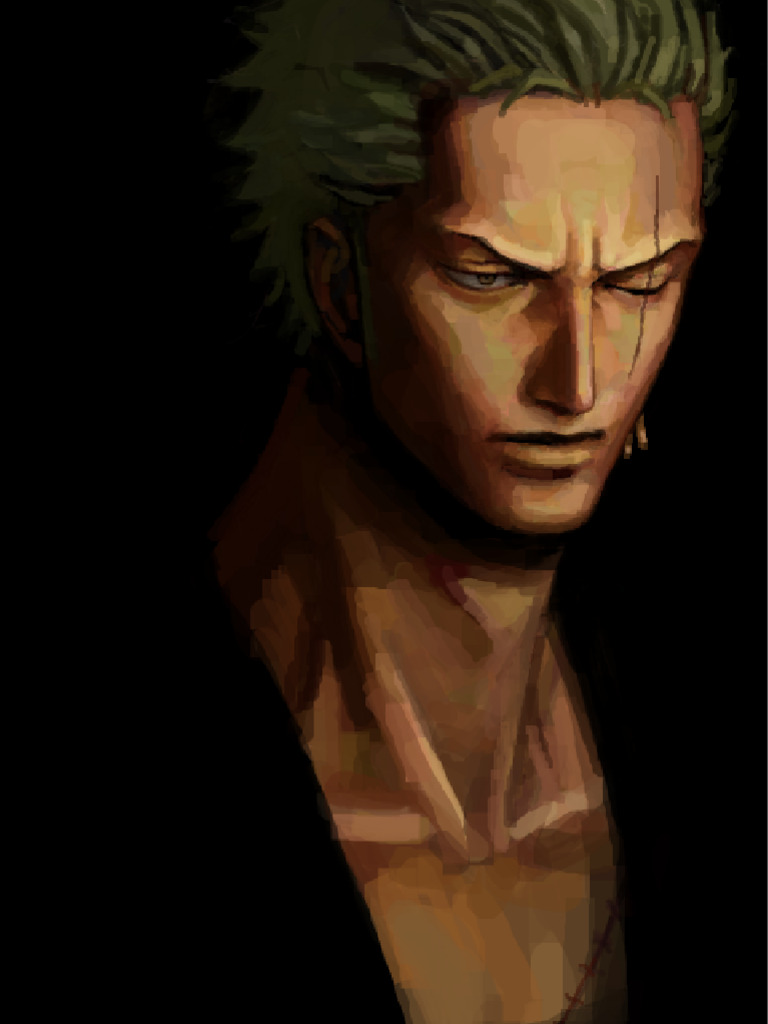 Zoro | PDF