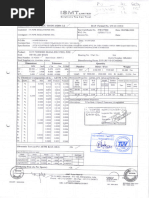 Iso20816 3 2022 | PDF | International Organization For Standardization | Mechanical Engineering