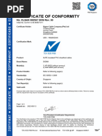Honeywell - MK ARIA - Brochure - 202303016 V4-Compressed | PDF | Design ...