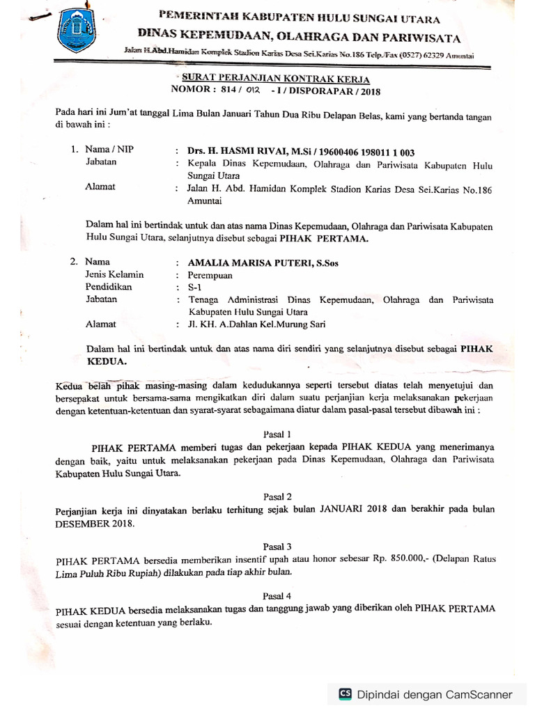 Sk Puteri 2018 Pdf