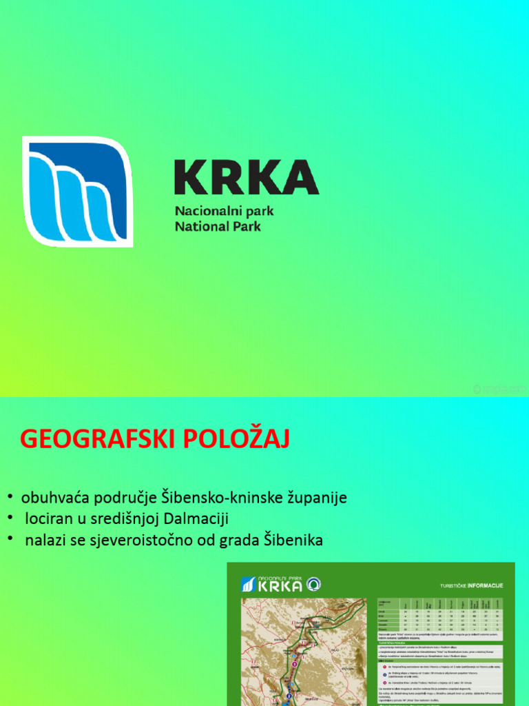 NP Krka | PDF