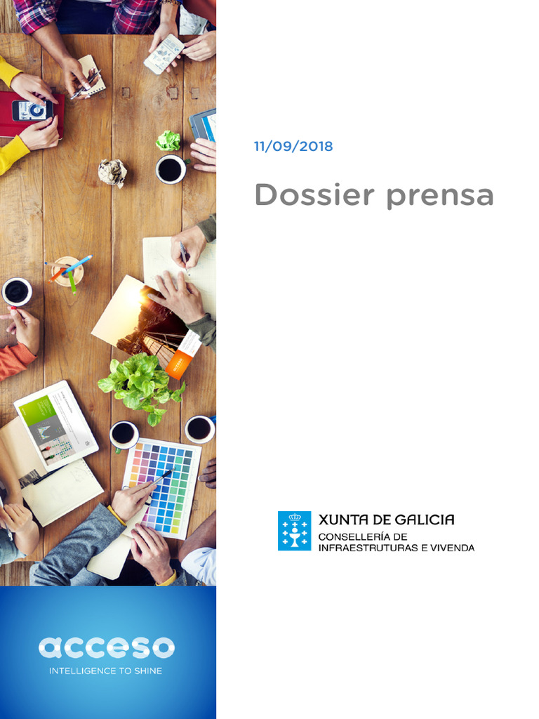 Dossier | PDF | España