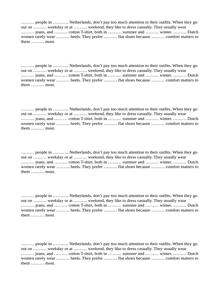 Articles A An The Exercise Pdf