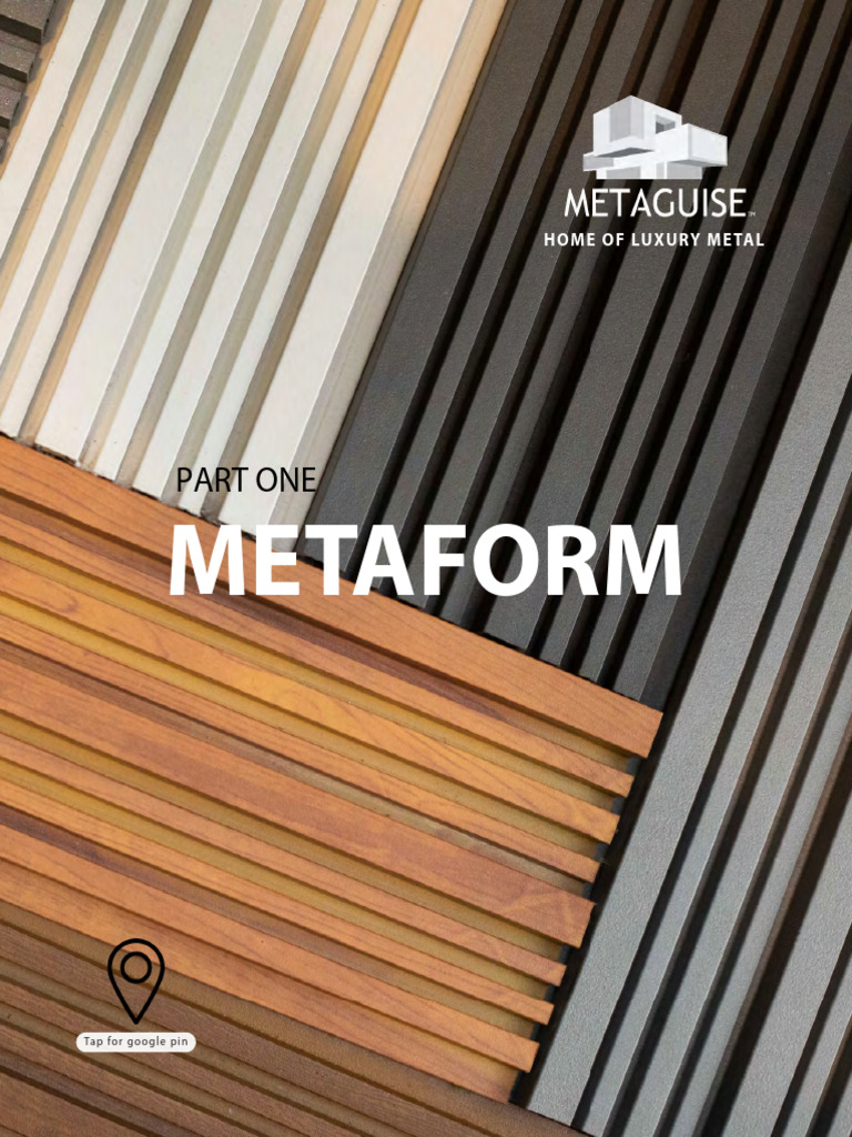 METAFORM | PDF | Metals | Steel