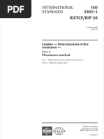 Iso 5084 1996 | PDF | International Organization For Standardization | Metrology