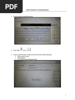 Trouble Code List Sharp Codes | PDF | Microcontroller | File Transfer Protocol