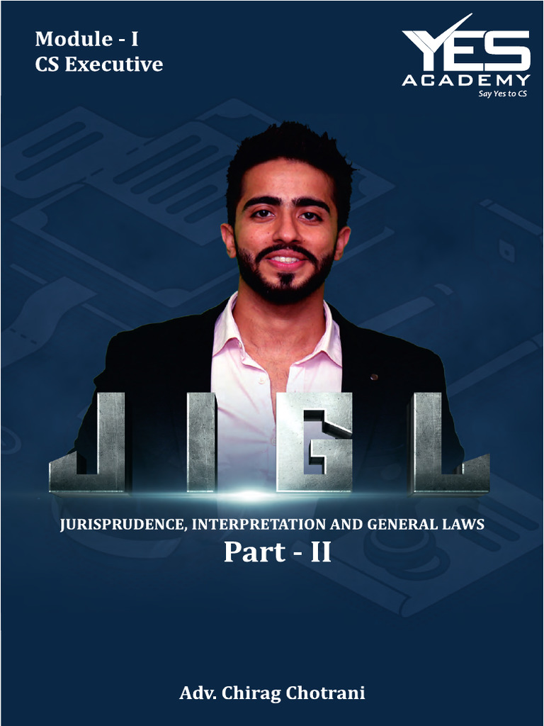 JIGL PART 2 Dec 23 - 18233345 - 2024 - 01 - 23 - 09 - 01 | PDF | Confession (Law) | Evidence (Law)