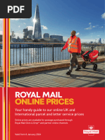 Stamp Swap Out Form Under 200 Pounds v1.6 | PDF | Postage Stamp | Mail